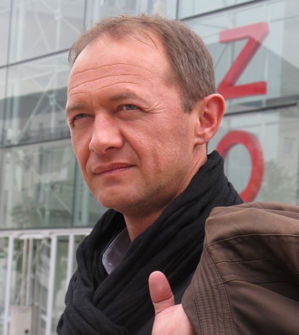 Paul Clouvel - Embassy of Foreign Artists