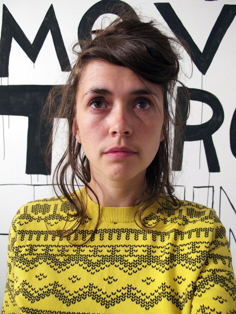 Hazel Meyer - Embassy of Foreign Artists