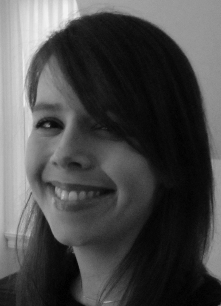 Amanda Burnham - Embassy of Foreign Artists