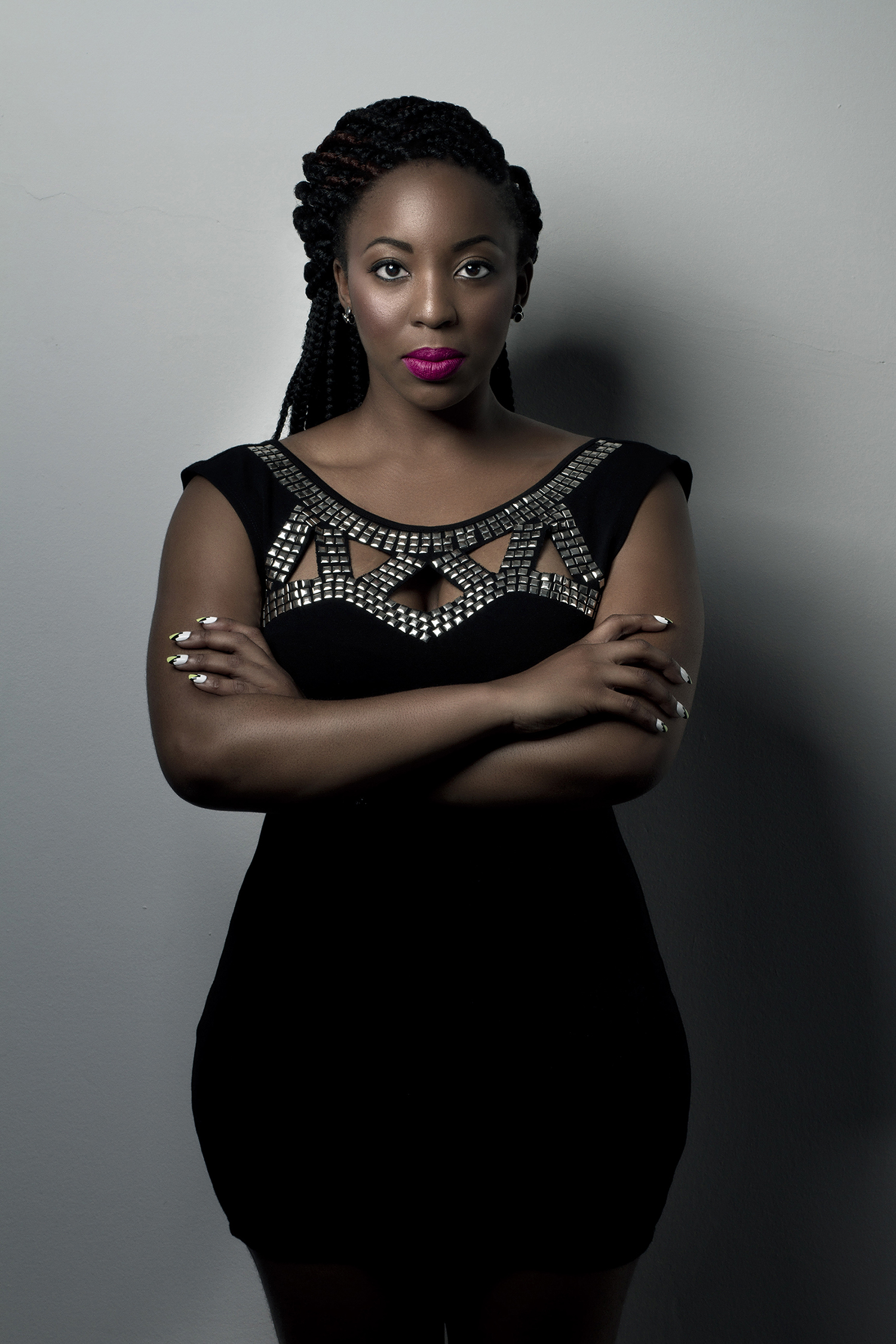 Lebohang Kganye - Embassy of Foreign Artists