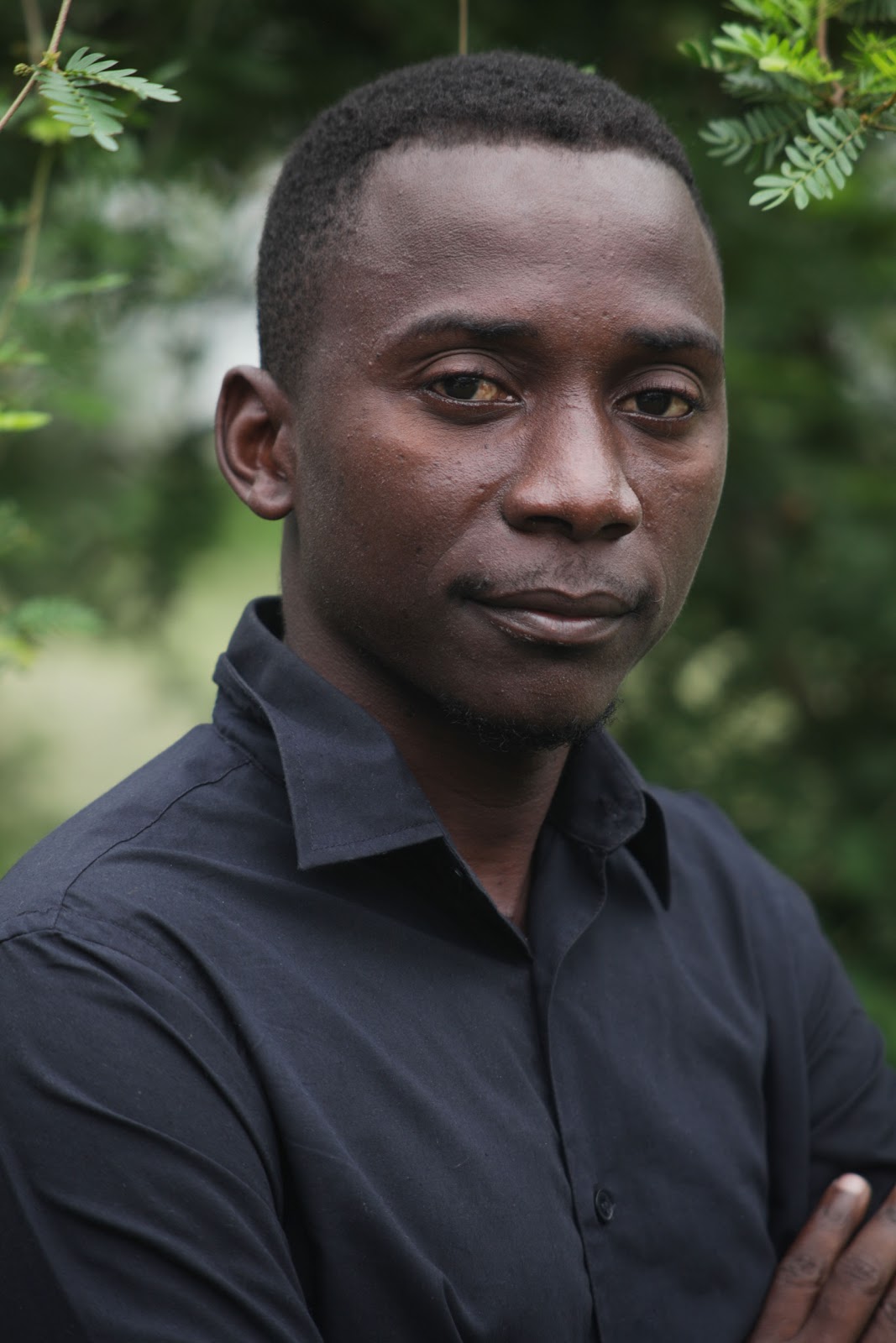 Yves Sambu - Embassy of Foreign Artists