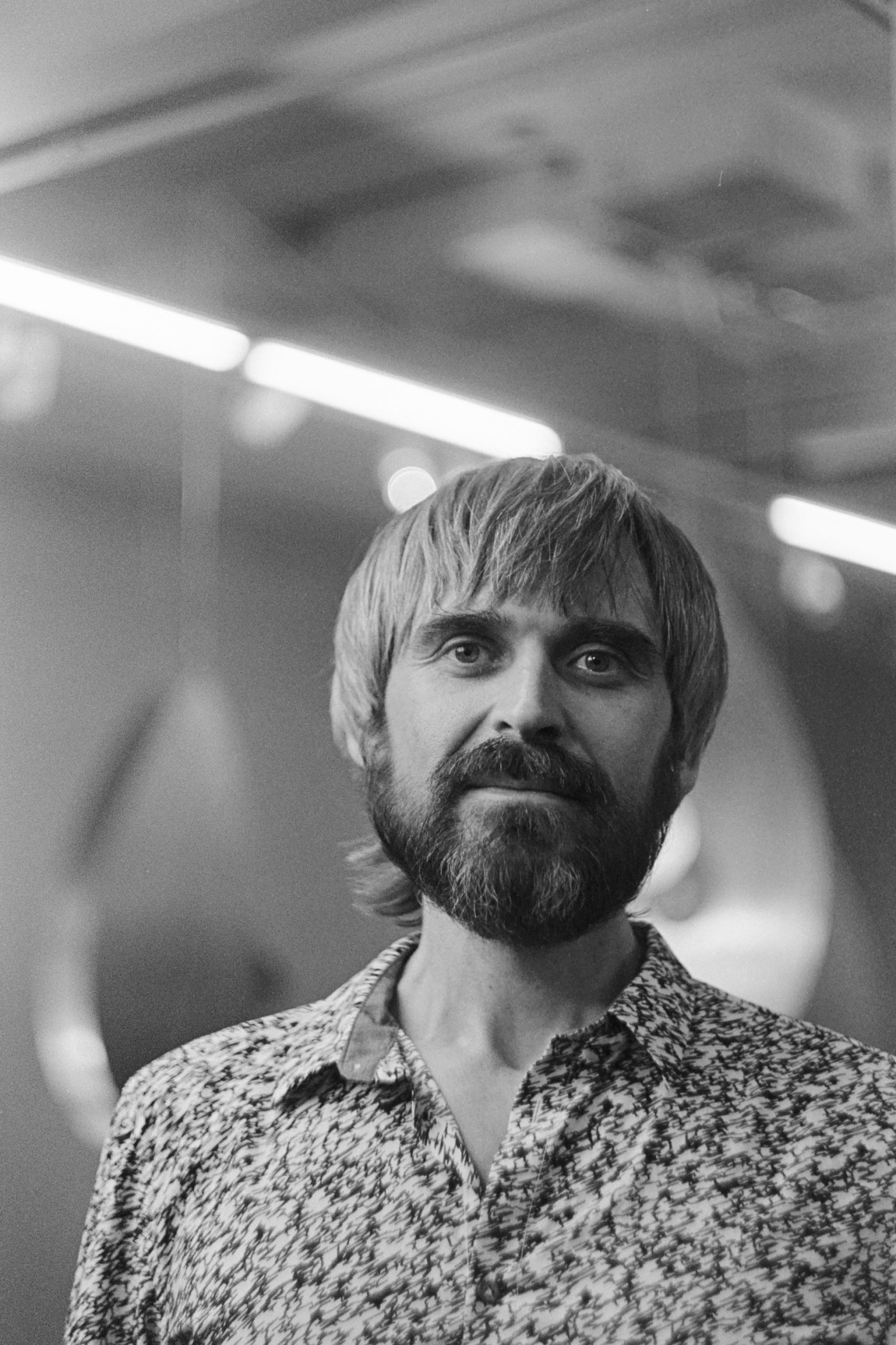 SERGEY FILATOV - Embassy of Foreign Artists