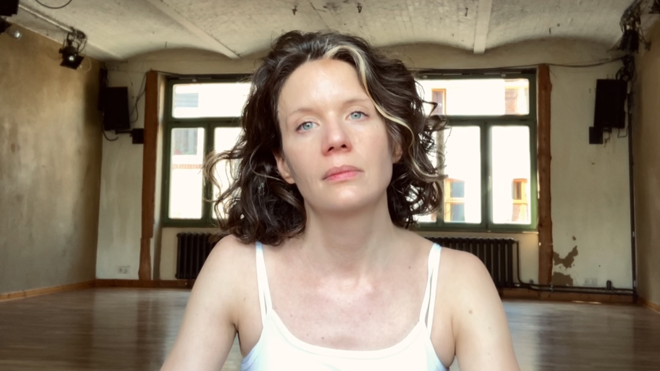 KATHLEEN HEIL - Embassy of Foreign Artists